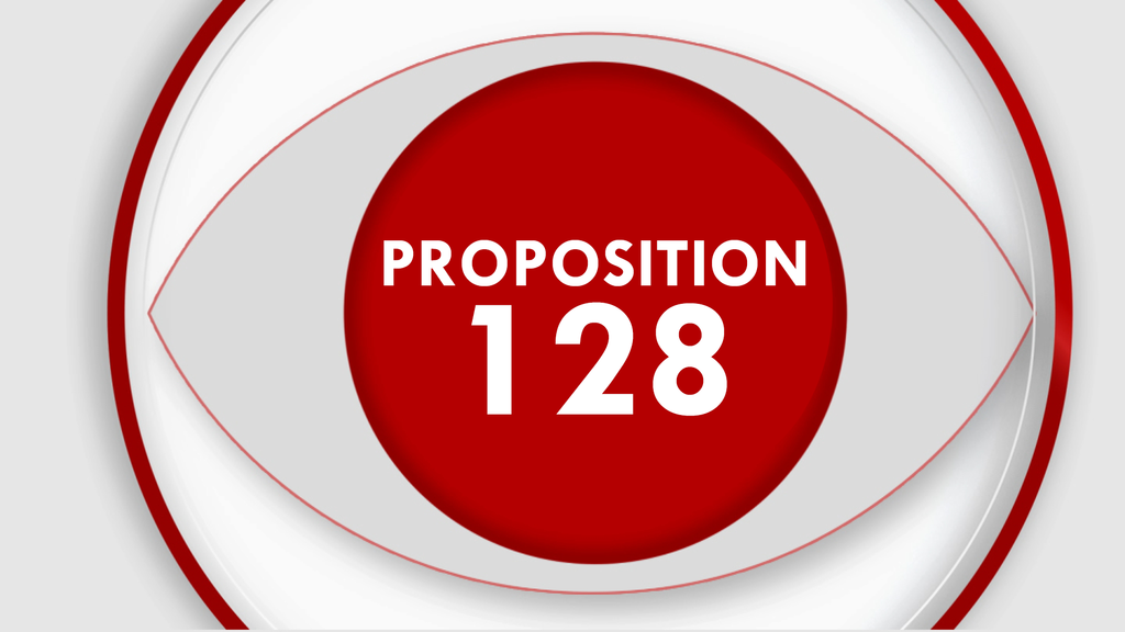 Colorado voters approve Proposition 128, which changes how offenders ... Colorado voters approve Proposition 128, which changes how offenders ...