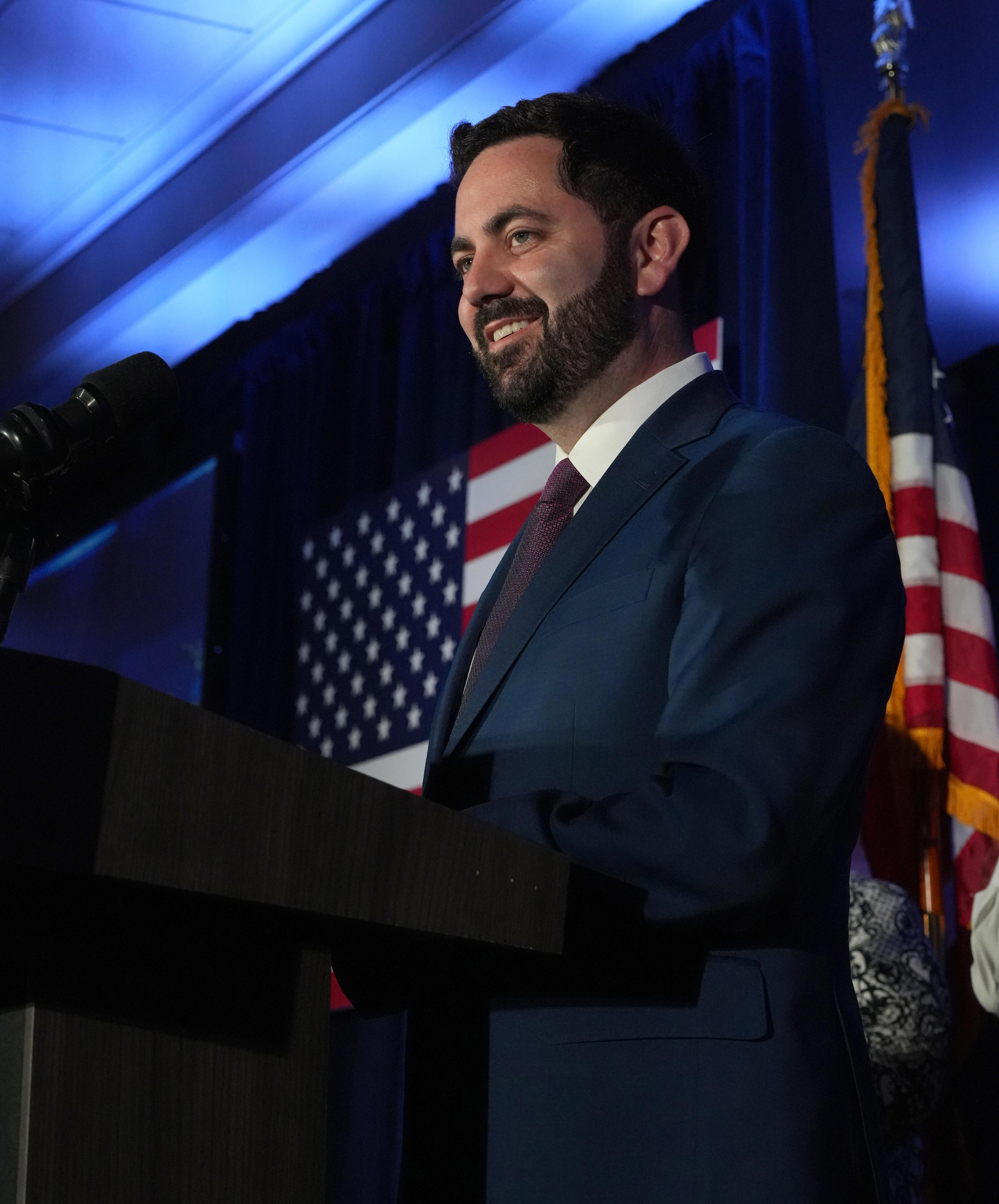As Trump-Lawler rally nears, Dem warns about Rockland's GOP-voting Dems