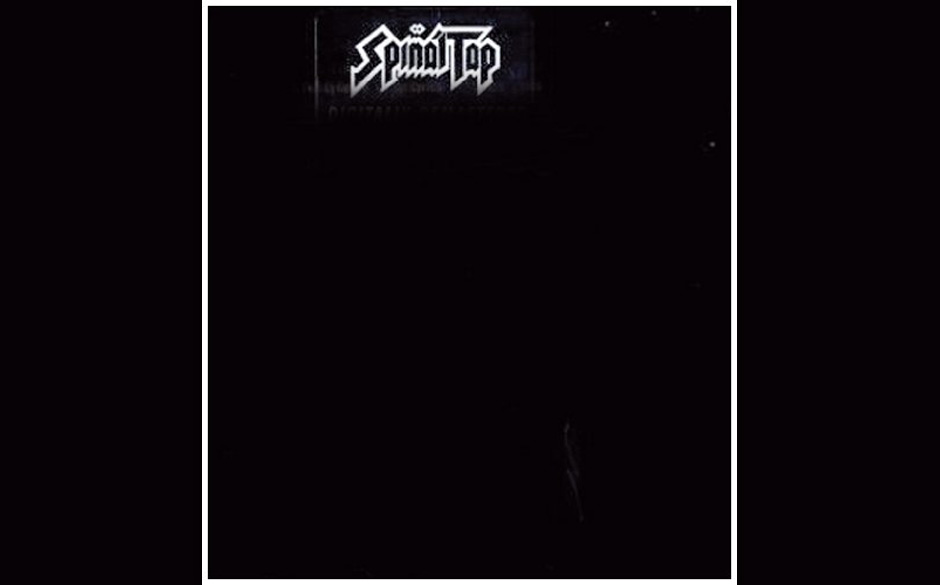 Die 100 besten Albumcover aller Zeiten (100): Spinal Tap – "Smell the ...