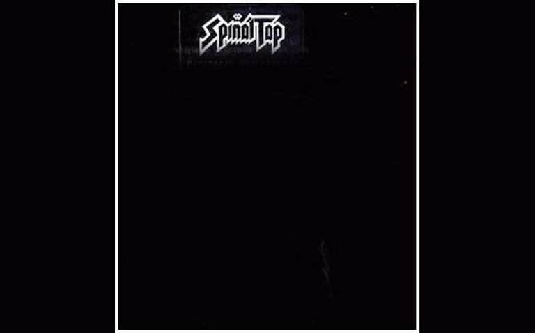 Die 100 besten Albumcover aller Zeiten (100): Spinal Tap – "Smell the ...