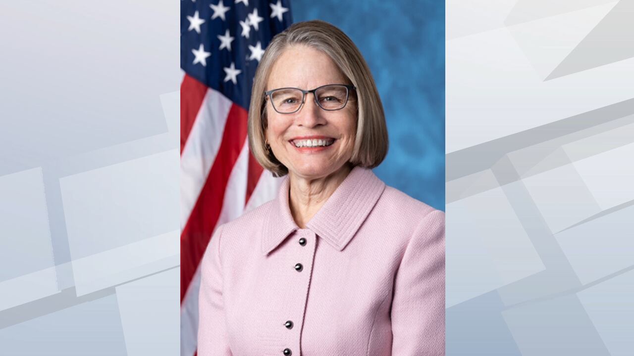 Republican Miller-Meeks declares victory in Iowa’s First Congressional ...