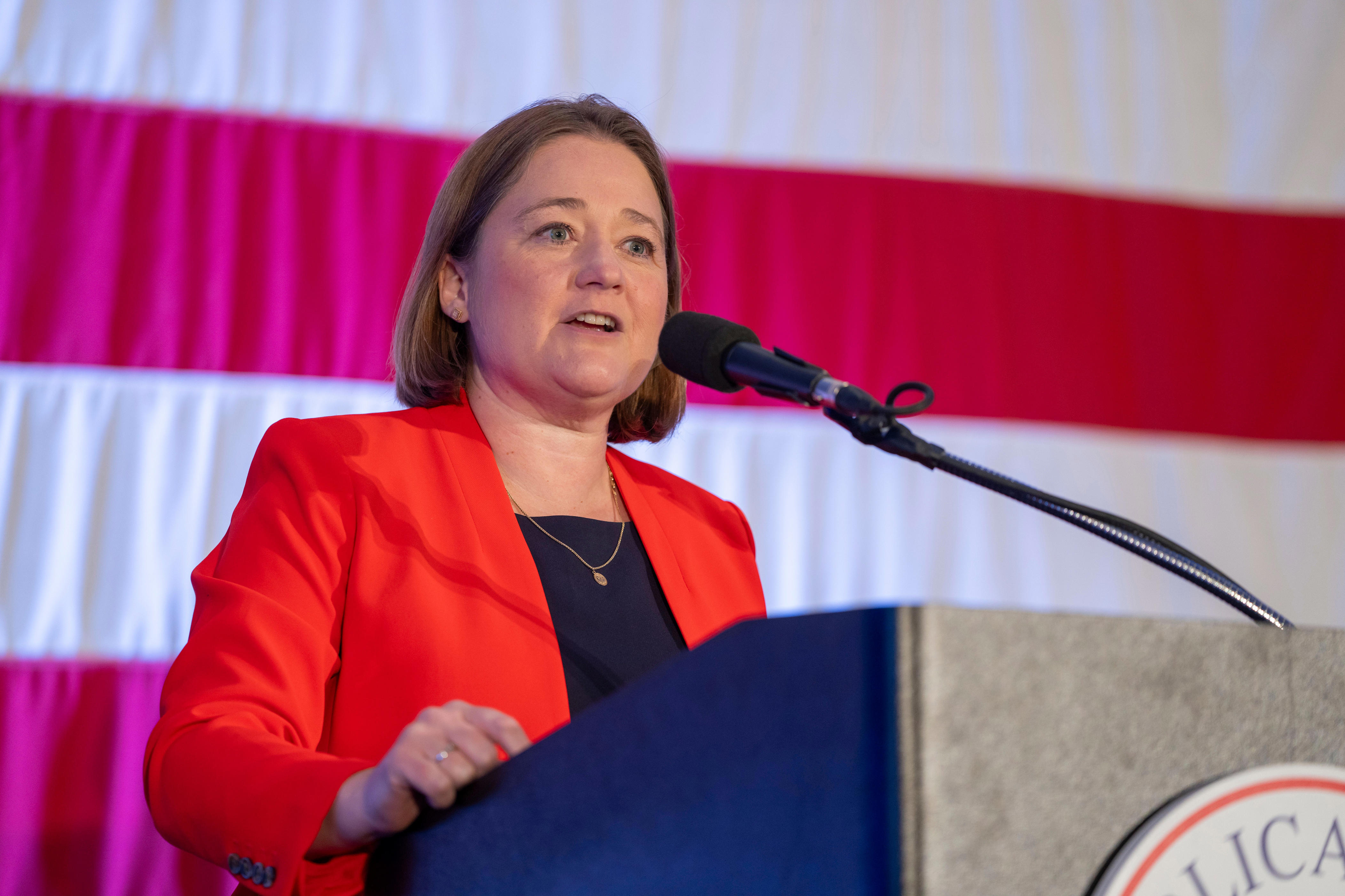 Attorney General Bird launches investigation after Iowa sheriff refuses ...