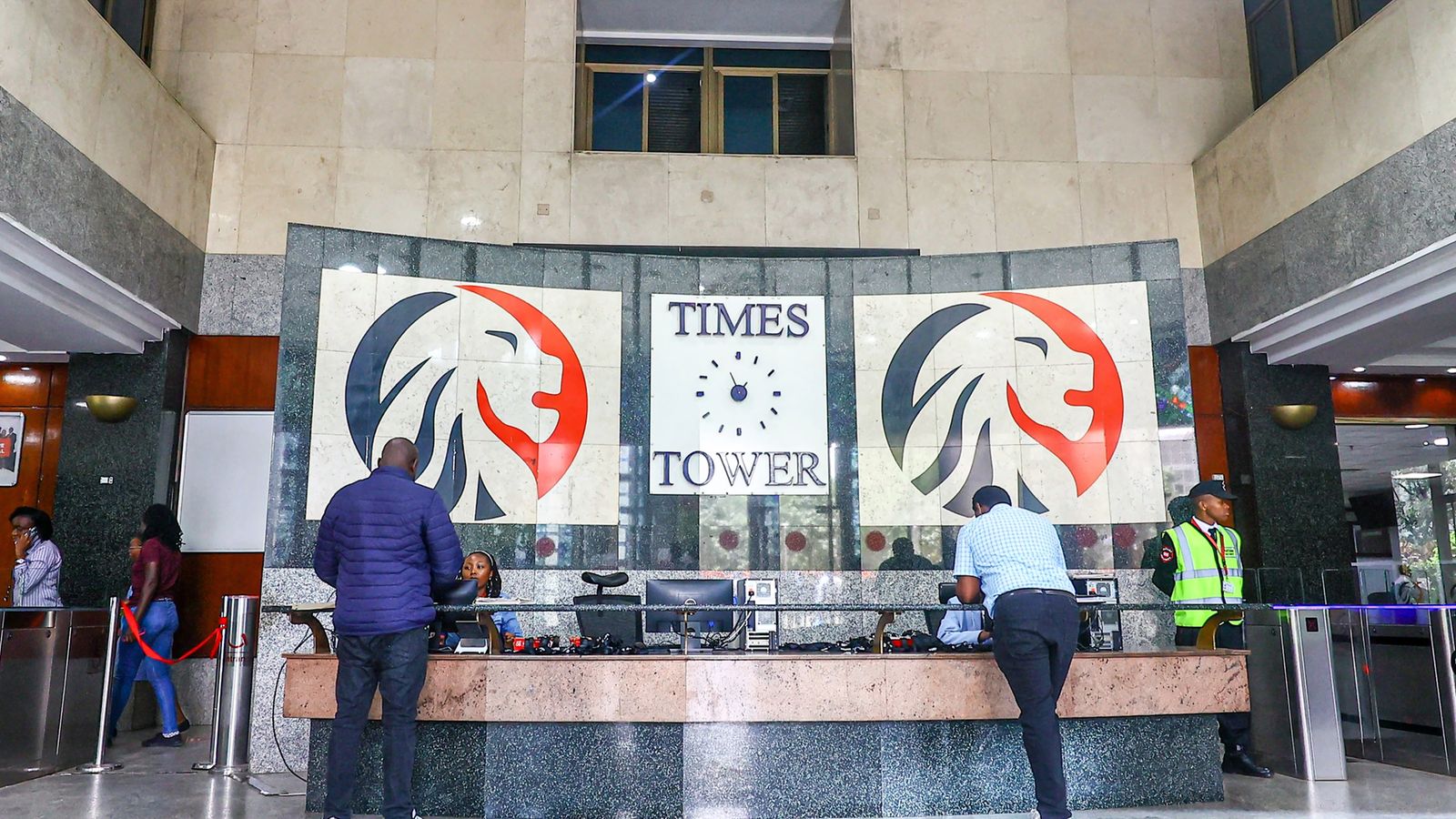 List of Services That Require a KRA PIN in Kenya