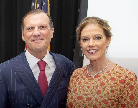 Culverhouse extends giving to Florida Humanities to help offset federal ...