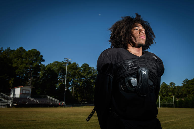 What's next for Fayetteville's best? Here are college commitments from ...