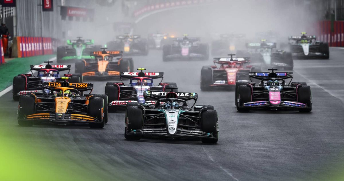 GPDA boss responds after FIA threaten bans, points deductions for F1 2025