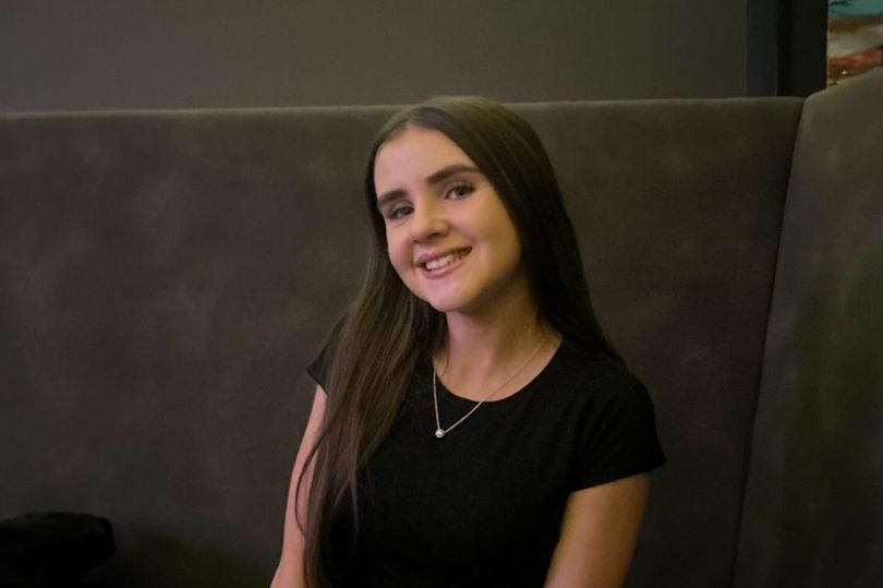 ITV Emmerdale star Amelia Flanagan's life off-screen ahead of 'heart ...