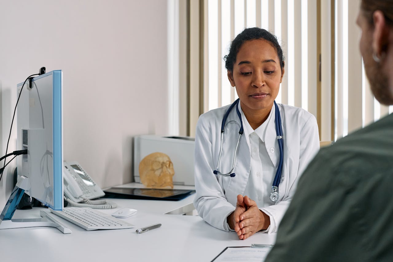 10 Key Health Questions to Ask Your Doctor for a Stronger Health Journey
