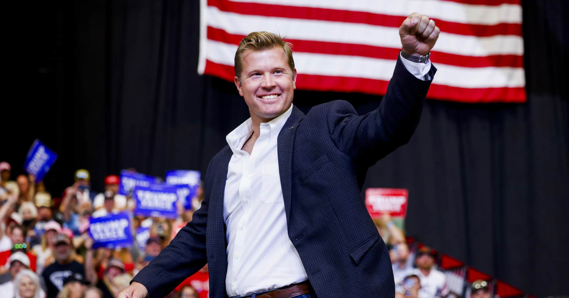 Tim Sheehy will defeat Sen. Jon Tester in Montana Senate election, NBC ... Tim Sheehy will defeat Sen. Jon Tester in Montana Senate election, NBC ...