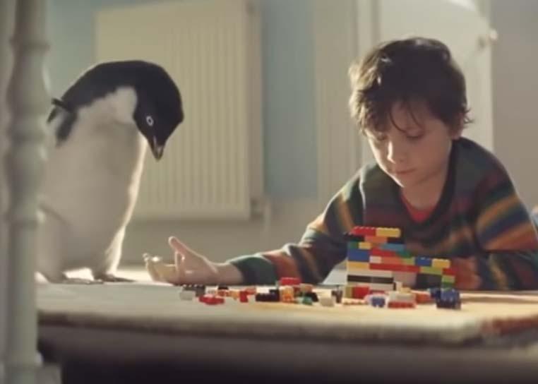 Every John Lewis Christmas advert ranked from best to worst - full rankings