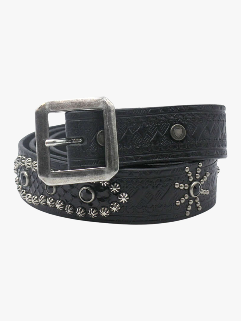 The Best Belts for Men Stop Your Fits From Falling Apart