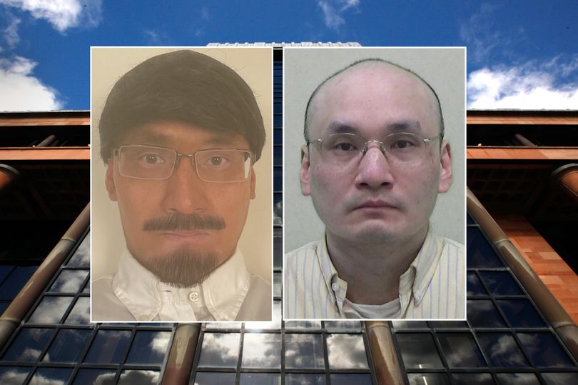 The full story of murder plotting GP Thomas Kwan who poisoned mum's ...