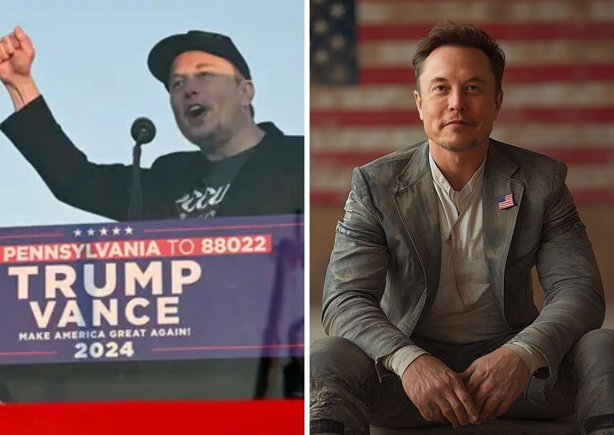 Mzansi to the White House: What Elon Musk really thinks of SA? Mzansi to the White House: What Elon Musk really thinks of SA?