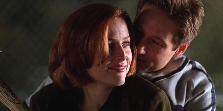 10 Things About The X-Files That Make No Sense