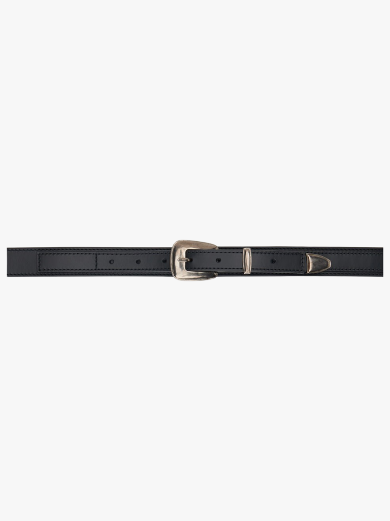 The Best Belts for Men Stop Your Fits From Falling Apart