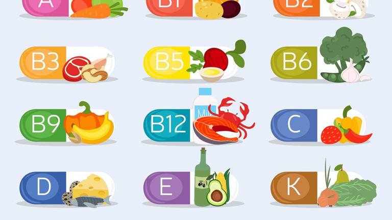 Vergessen Sie Vitamin K nicht: So schützen Sie sich vor Osteoporose und ... Vergessen Sie Vitamin K nicht: So schützen Sie sich vor Osteoporose und ...