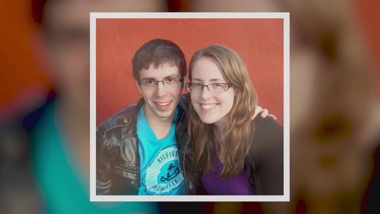 Family, friends mourn loss of couple killed by tree in Newcastle Family, friends mourn loss of couple killed by tree in Newcastle