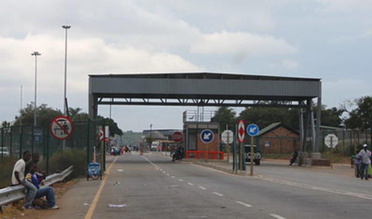 BMA and SARS announce resumption of operations at Grobler’s Bridge ...