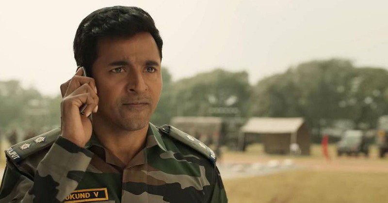 Amaran box office collection day 6: Sivarkarthikeyan’s film enters Rs ... Amaran box office collection day 6: Sivarkarthikeyan’s film enters Rs ...