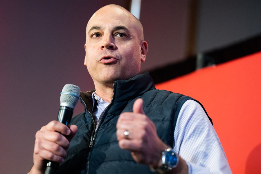 Incoming Pennsylvania Attorney General facing complaints of politicization