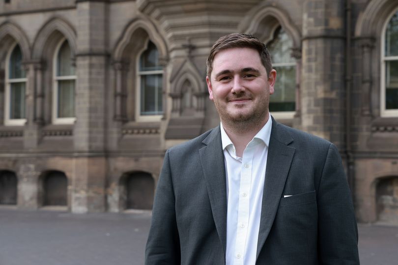 Chris Cooke discusses first 18 months as Middlesbrough Mayor