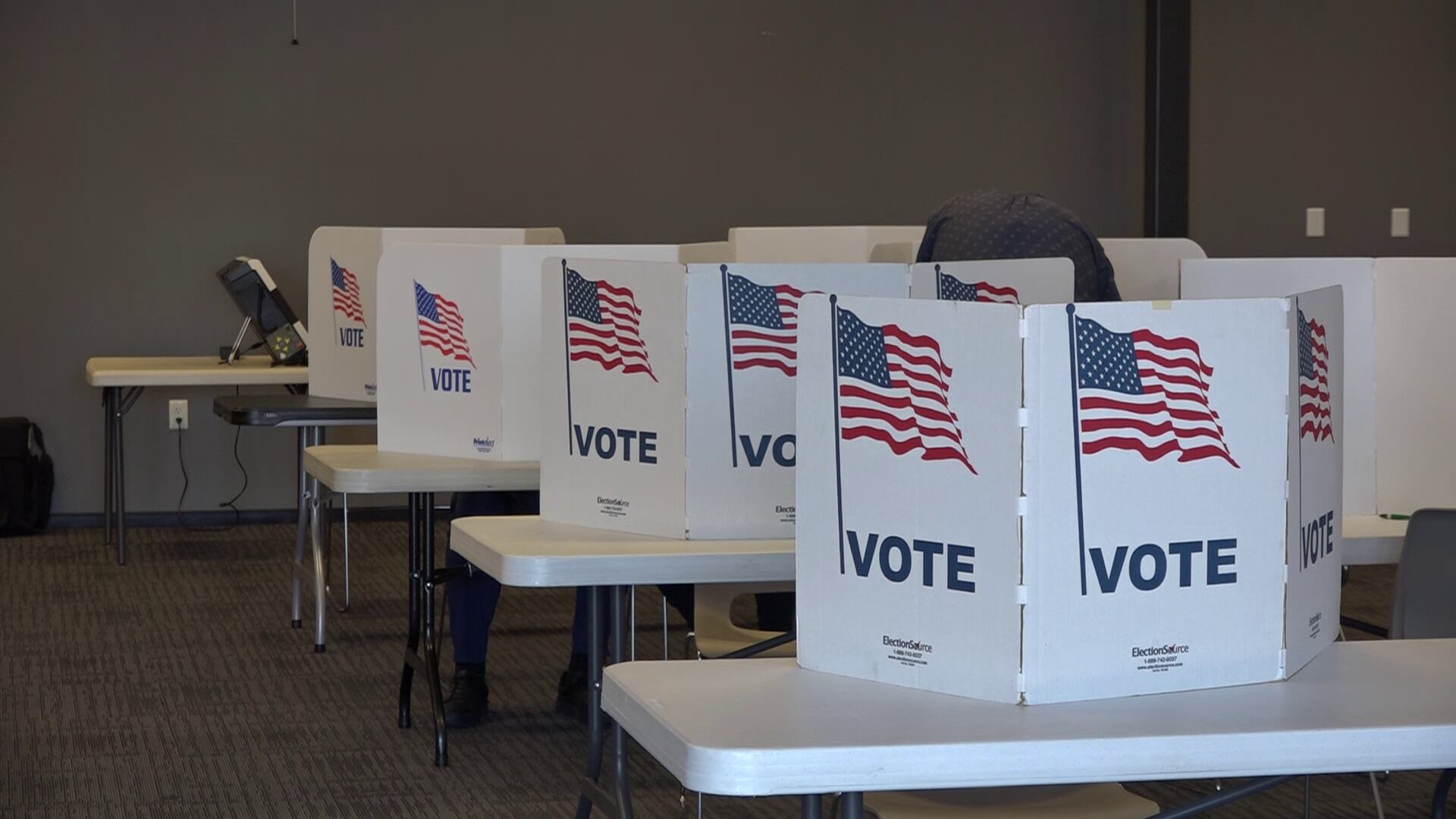 Sample Ballots: Check out what’s on the ballot for April 2025 election ...