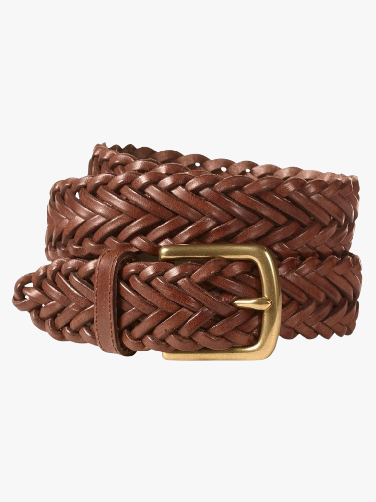 The Best Belts for Men Stop Your Fits From Falling Apart