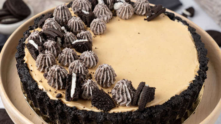 16 Beautiful Desserts That Are Surprisingly Easy to Make 16 Beautiful Desserts That Are Surprisingly Easy to Make