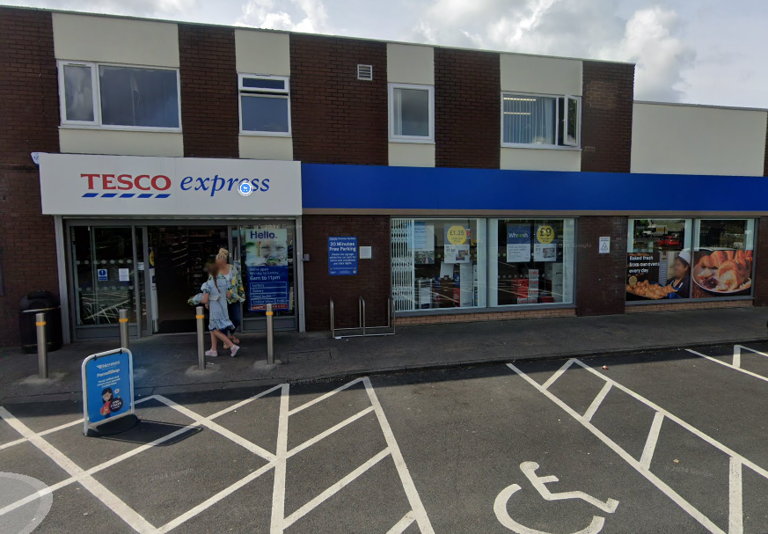 All 19 Tesco supermarkets in Preston, South Ribble & Chorley ranked ...
