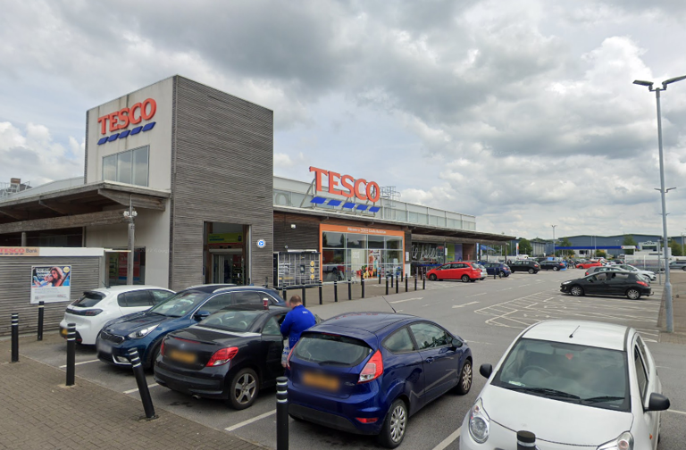 All 19 Tesco supermarkets in Preston, South Ribble & Chorley ranked ...