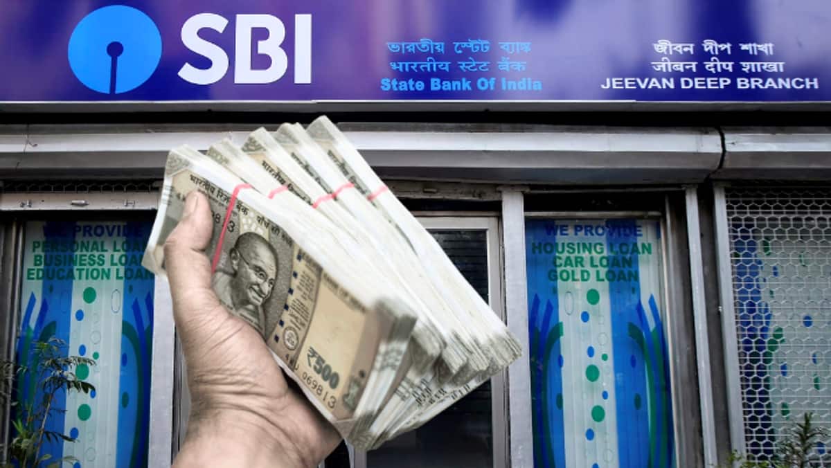 SBI Reward Points Scam: How to stay safe and avoid online frauds