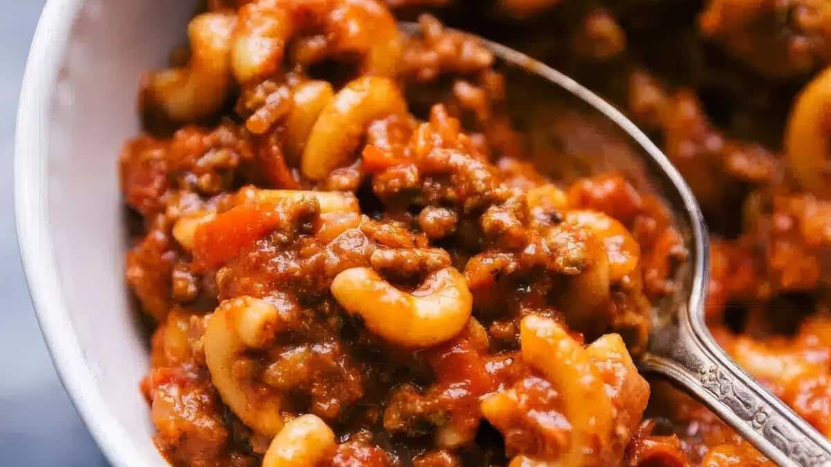 17 Simple and Delicious Ground Beef Recipes for Hectic Days