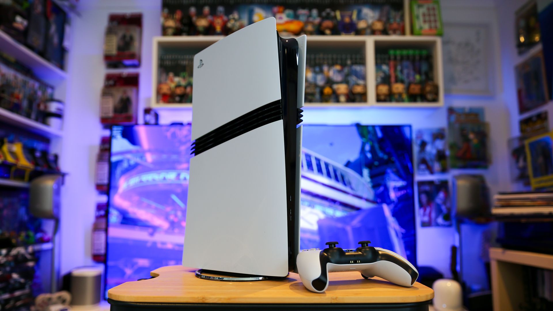 The 5 luxury PS5 Pro accessories I can't live without – How to upgrade ...