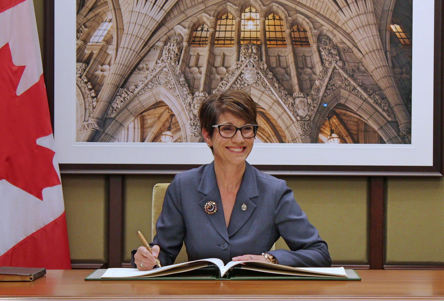 These 40 federal MPs are against abortion