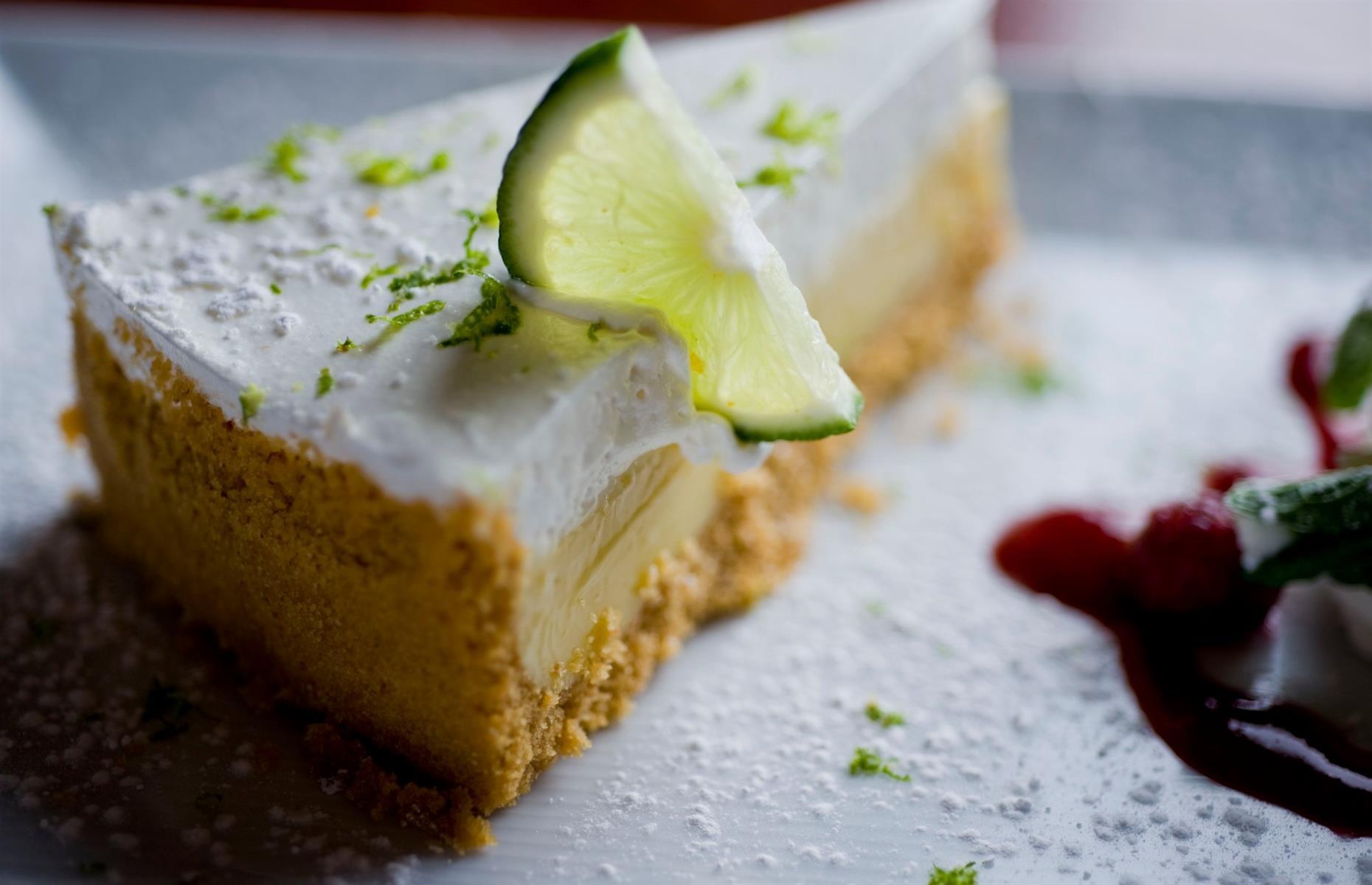 Discover The Fascinating Story Of Florida's Key Lime Pie