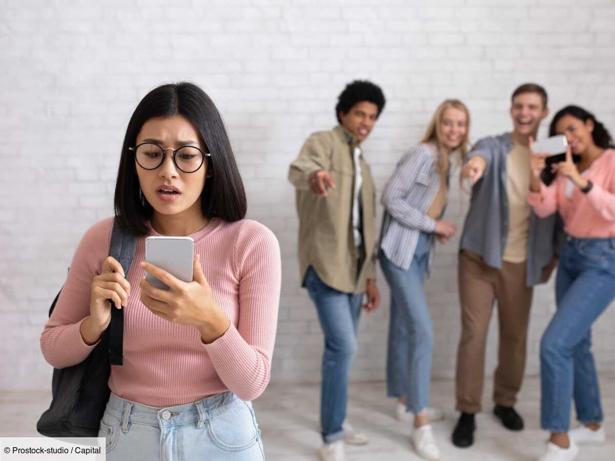 Harcèlement scolaire : définition, conséquences et sanctions