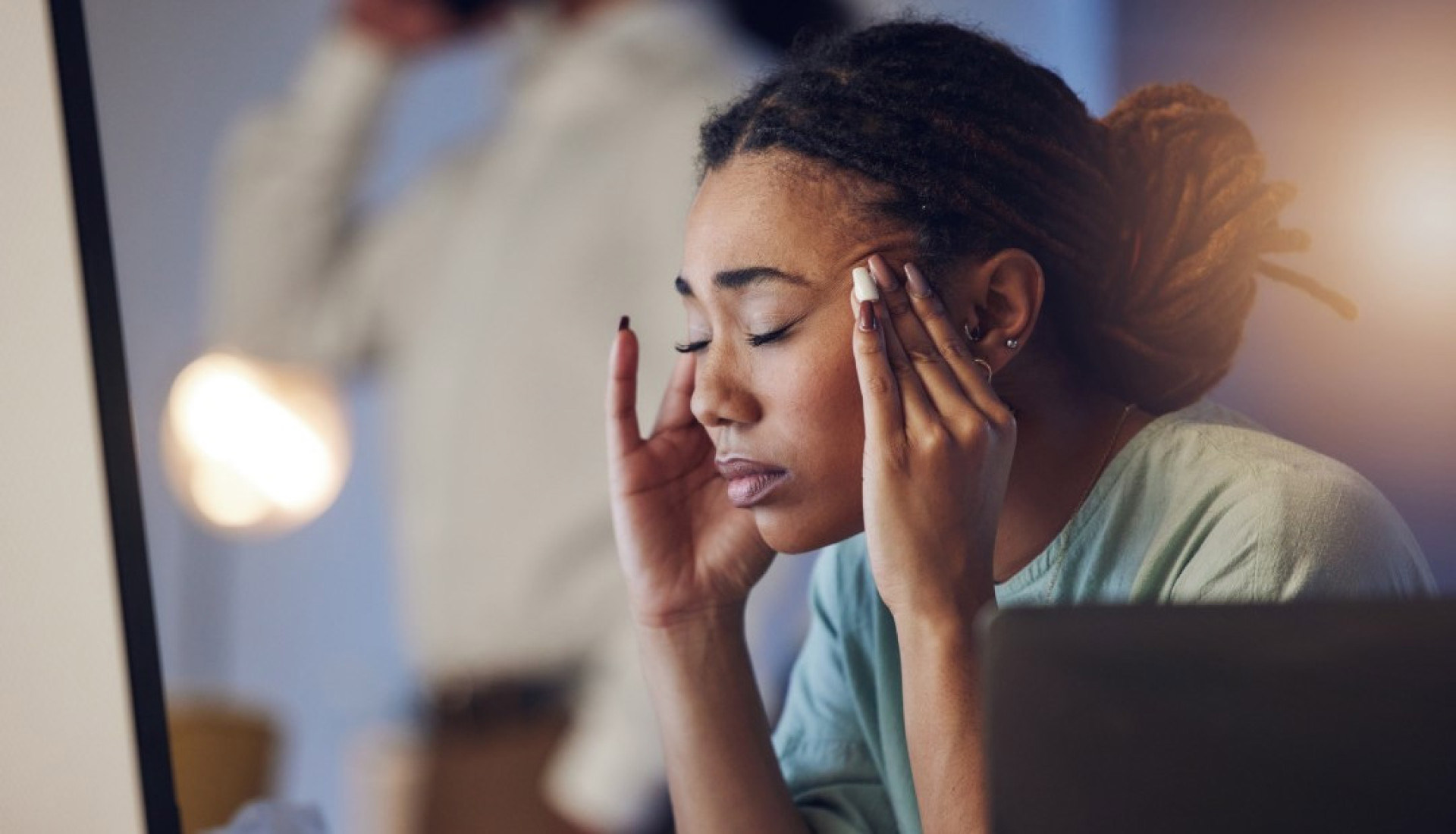 L'IA peut-elle permettre d'éviter le syndrome de l'épuisement ... L'IA peut-elle permettre d'éviter le syndrome de l'épuisement ...