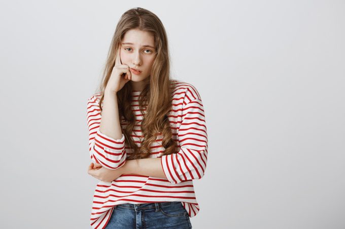 12 Ways You’re Giving Off a Bad Vibe Without Realizing It