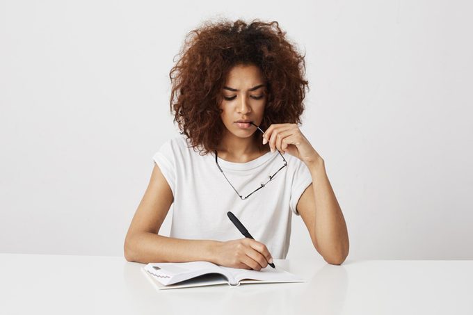 12 Ways You’re Giving Off a Bad Vibe Without Realizing It
