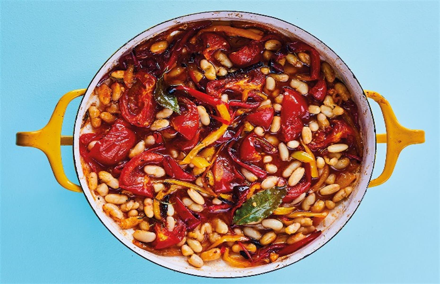 34 easy bean recipes anyone can make at home