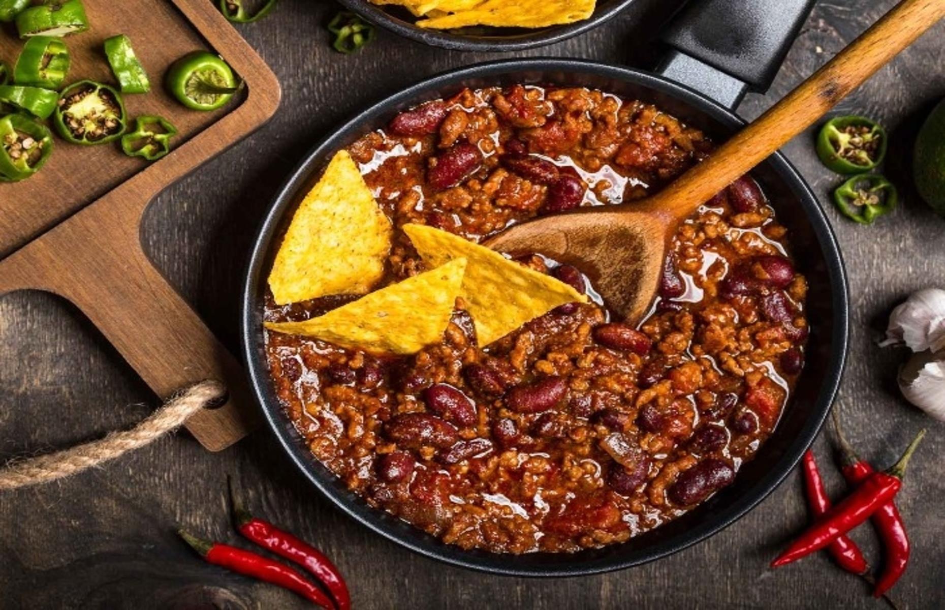 34 brilliant bean recipes everyone should try