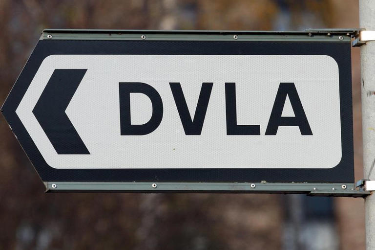 DVLA car tax 'extra fee' warning as drivers 'paying unnecessarily'
