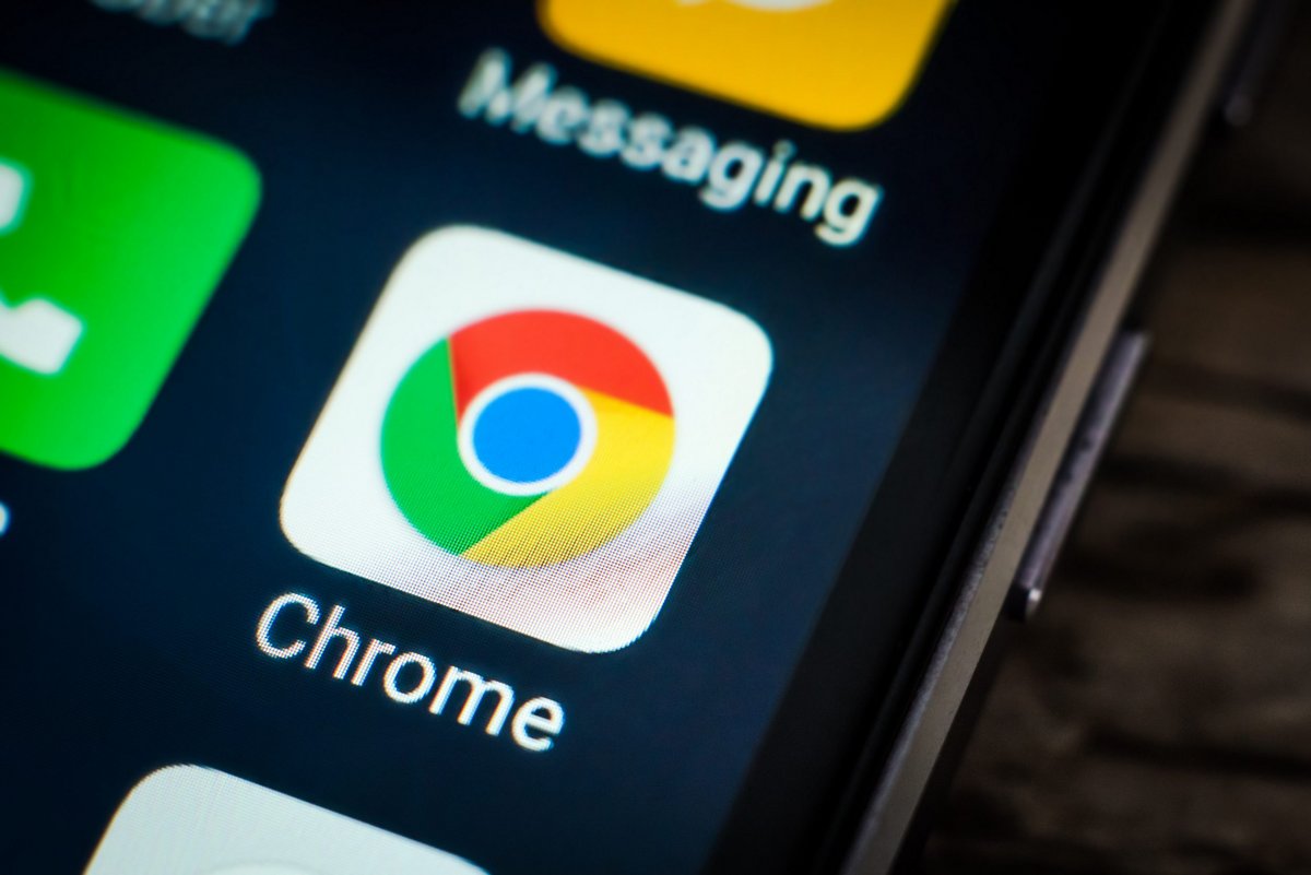 Chrome indétrônable : malgré la législation européenne et la justice US ...