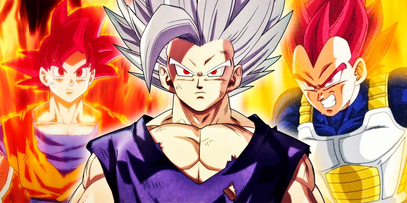 10 Best Dragon Ball Characters, Ranked by Growth