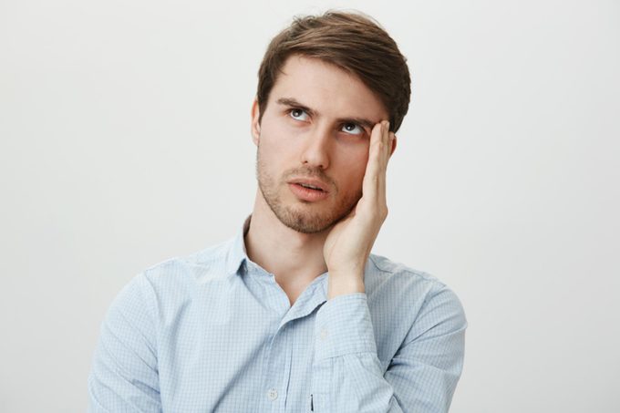12 Ways You’re Giving Off a Bad Vibe Without Realizing It