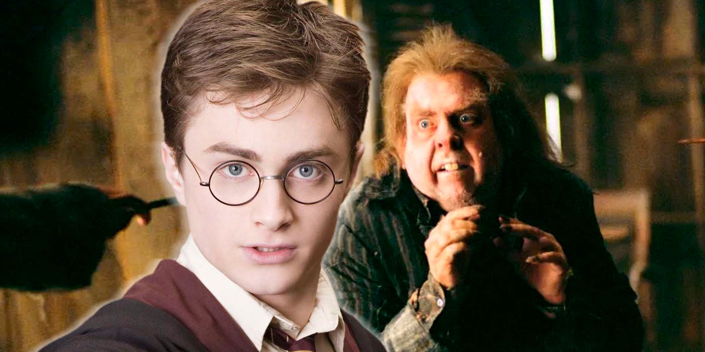 Every Major Character's Fate in Harry Potter That Wasn't in the Movies