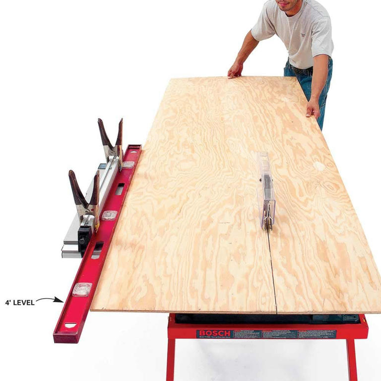 13 ‘Cutting Edge’ Table Saw Tips