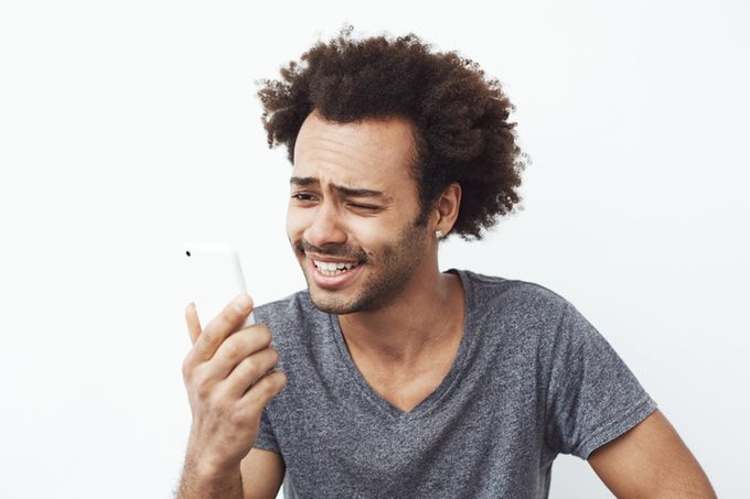 12 Ways You’re Giving Off a Bad Vibe Without Realizing It