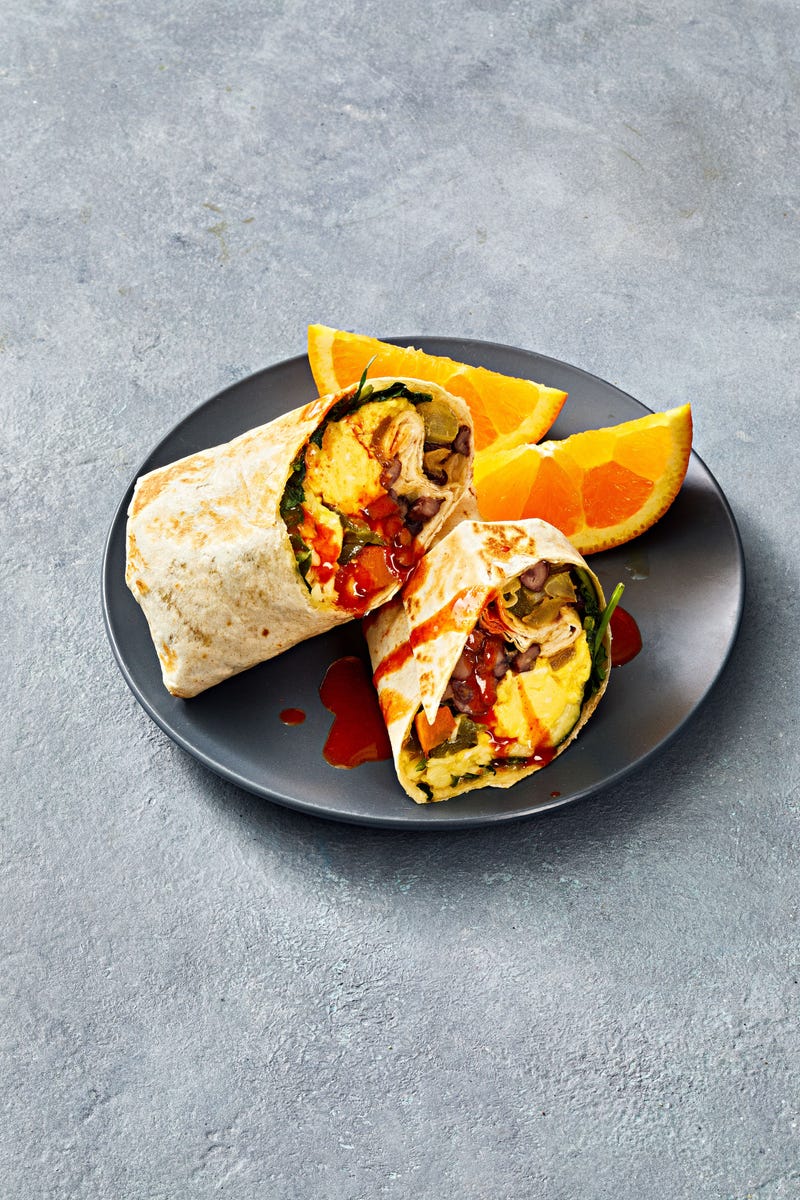 35 Low-Calorie Breakfasts to Keep You Fueled and Ready for the Morning