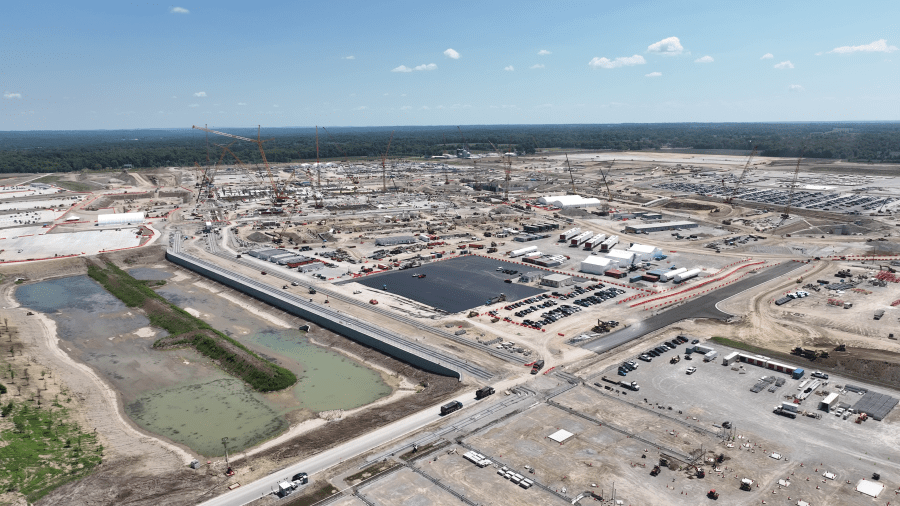 Intel is unlikely to fulfill all the promises it made Ohio, chip ...